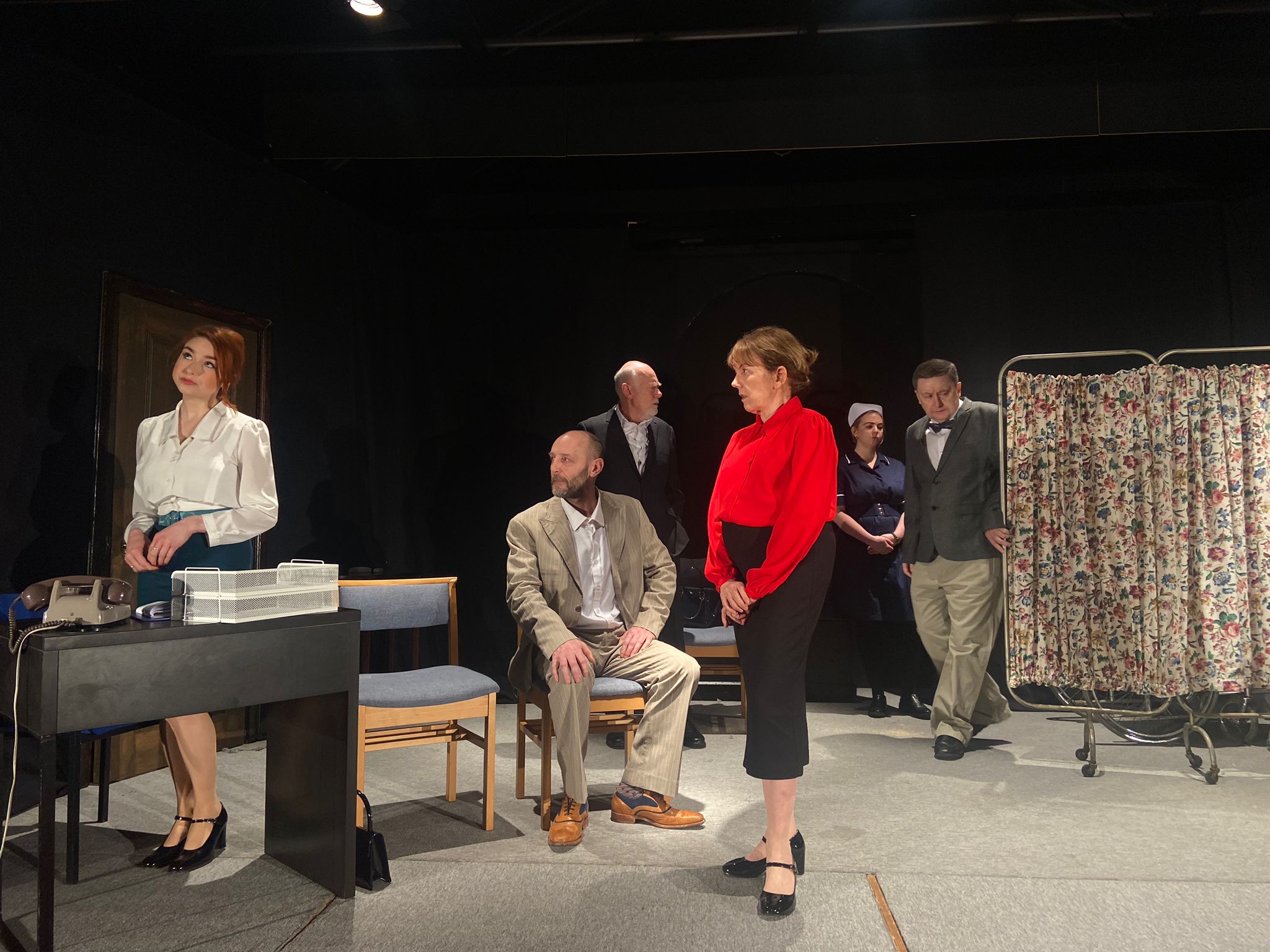 Guest blog series: 5 ways amateur drama beats professional theatre ...